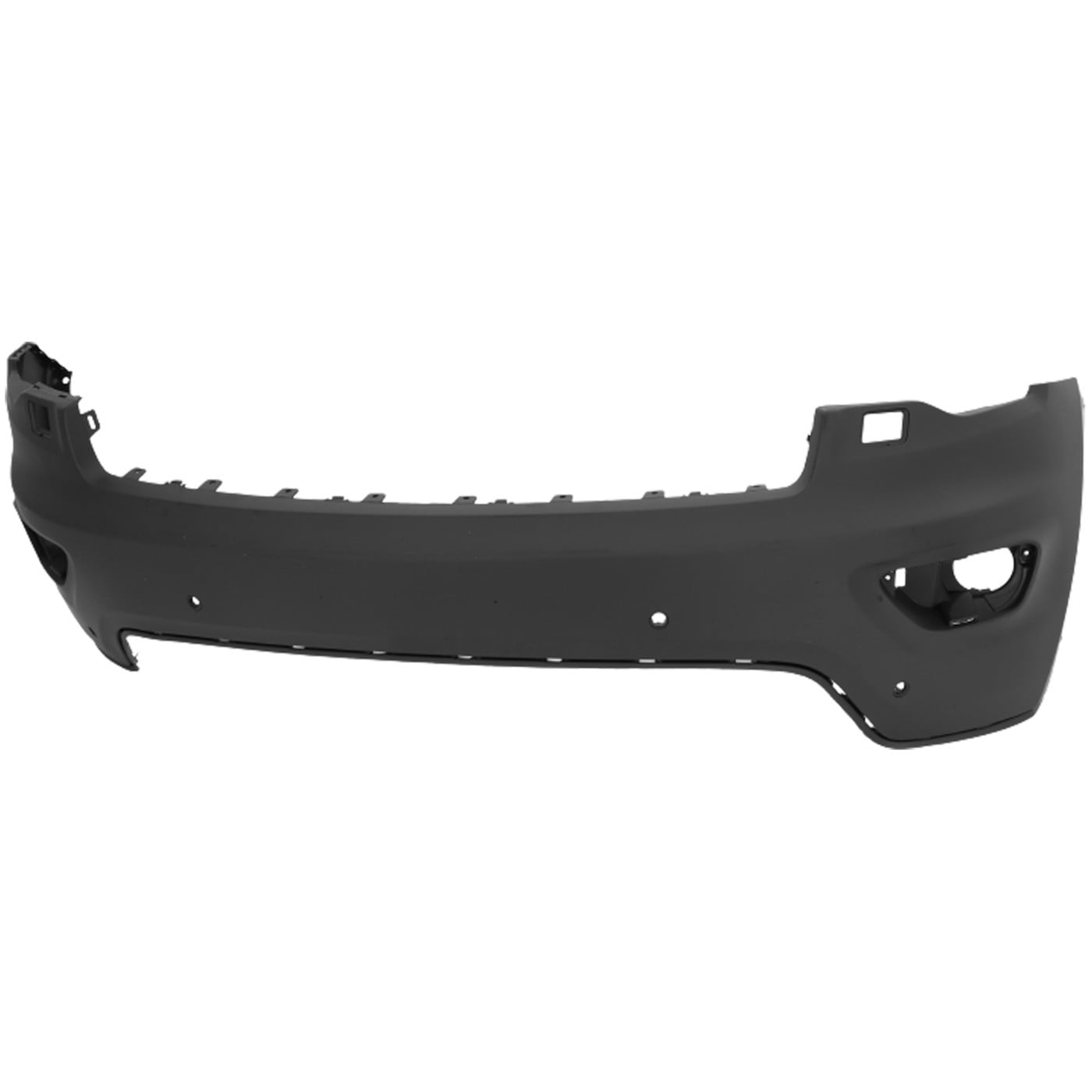 Rugged Front Upper Bumper Cover for Jeep for Grand for Cherokee 2022 ...