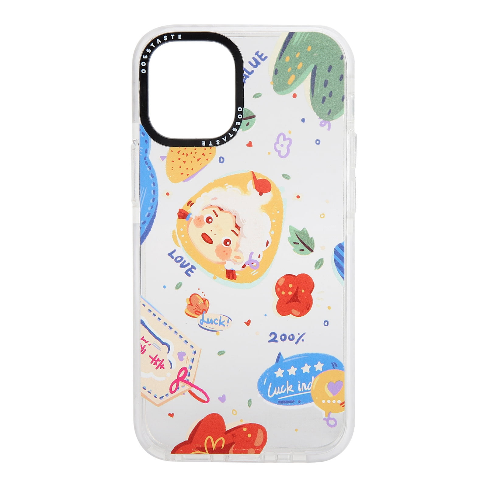 Rugged Full Body Protective Cover for iPhone 12 Mini/12/12 Pro Max ...