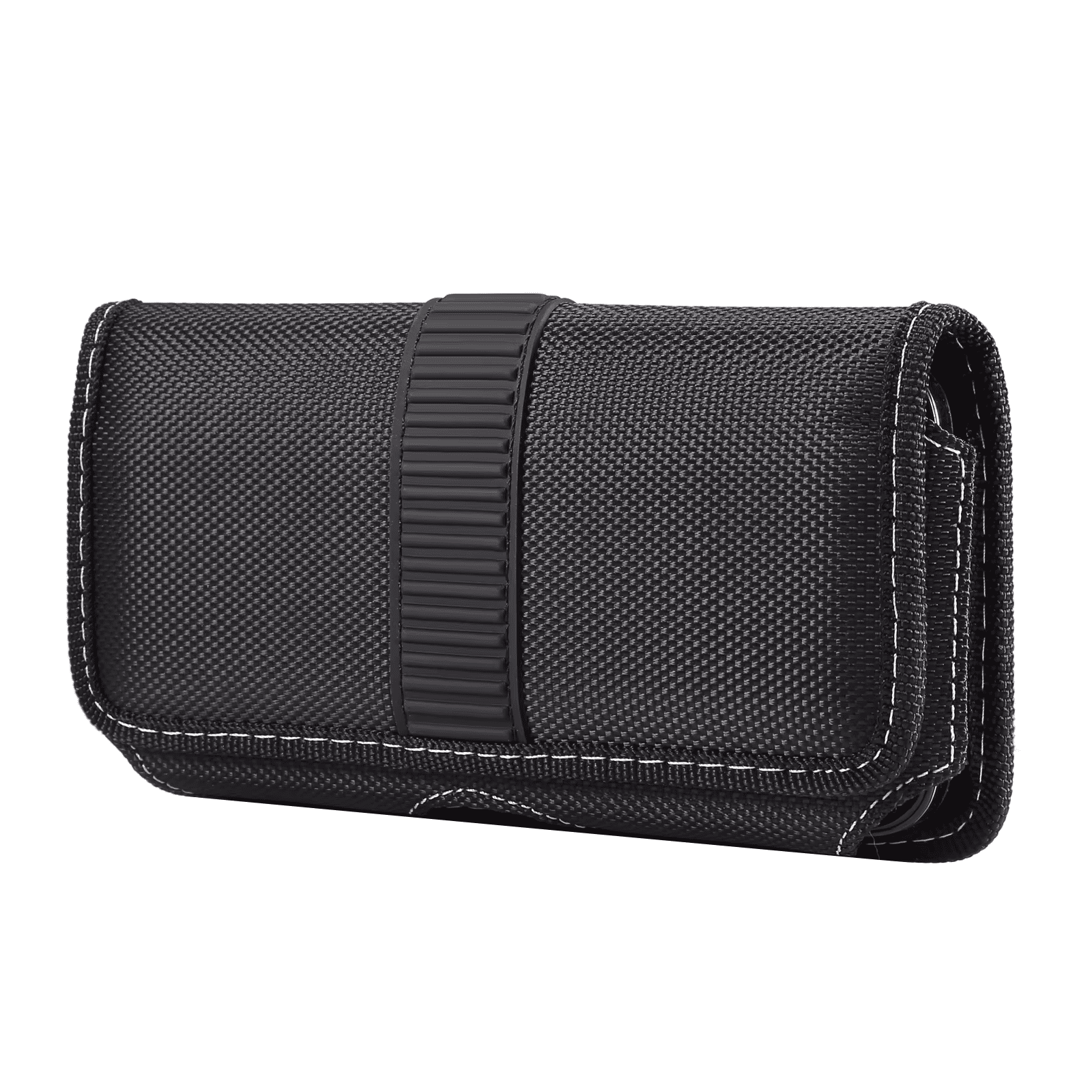 Rugged Magnetic Horizontal Case with Belt Loop is Compatible with Nokia ...