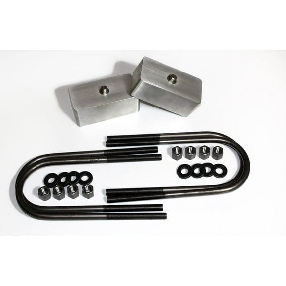 Dodge Ram 3500 Suspension Leaf Spring Block Kit
