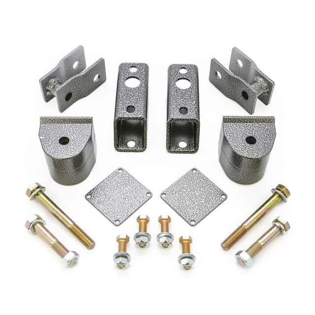 Rugged Off Road 5-107 2.5 Front Leveling Kit - Walmart Business Supplies
