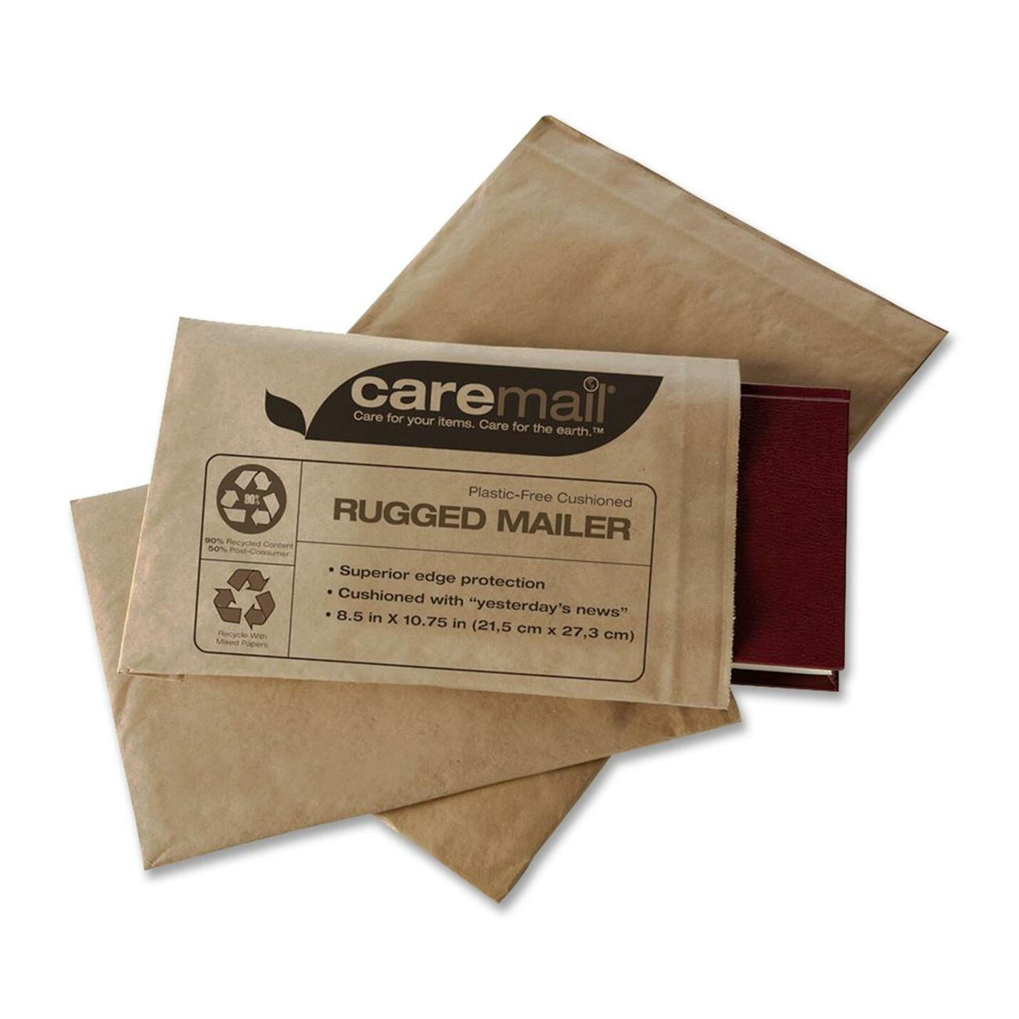 Rugged Padded Mailer - Walmart.com
