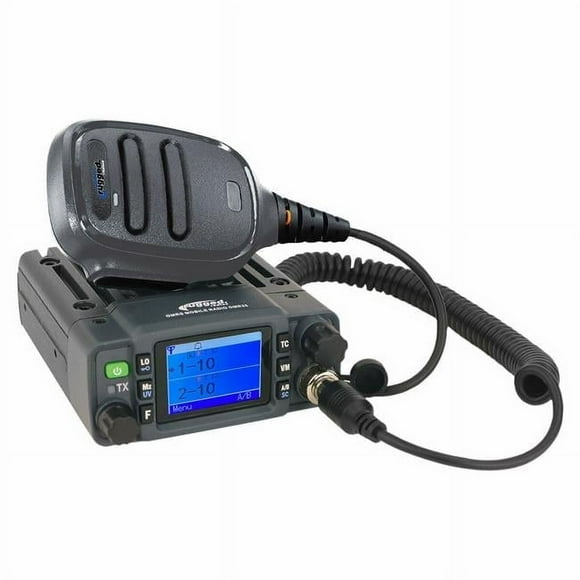 Rugged Radios