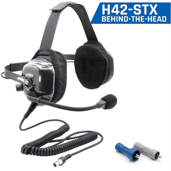 Rugged Radios