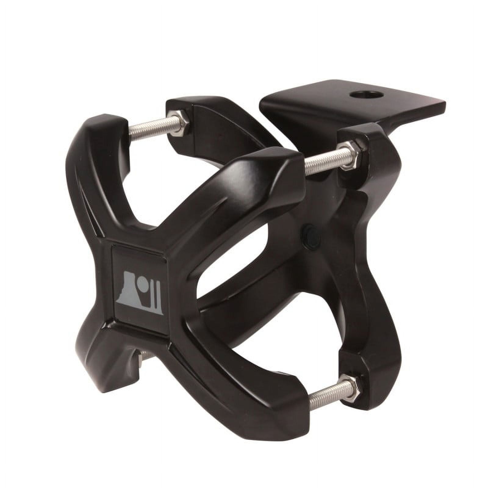 Rugged Ridge 11031.01 X-Clamp Light Mounting Bracket - Walmart.com