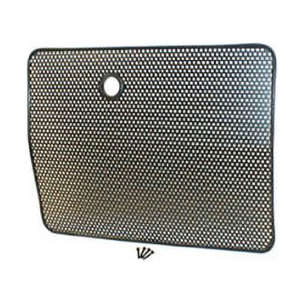 Rugged Ridge 11213.01 Winter and Bug Grille Screen Kit - Walmart.com