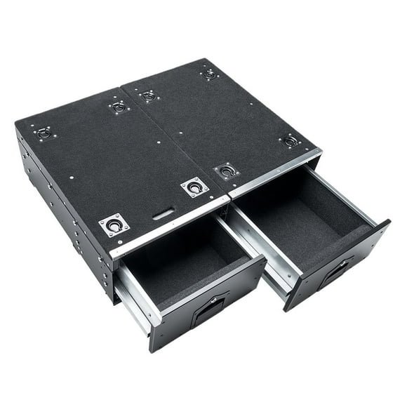 Jeep Wrangler Gun Storage