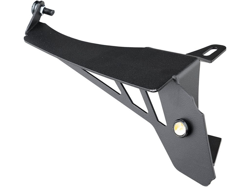 Rugged Ridge by RealTruck | Chop Brackets, Front Fender | 11640.92 ...