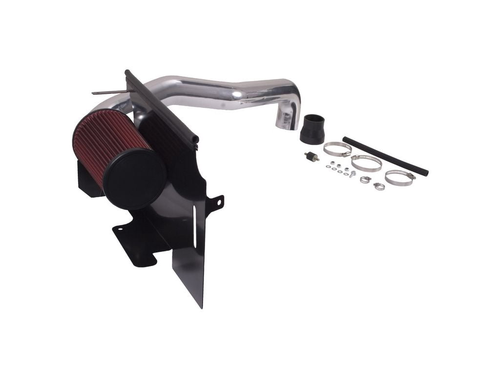 Rugged Ridge by RealTruck Cold Air Intake Kit for Wrangler TJ ...