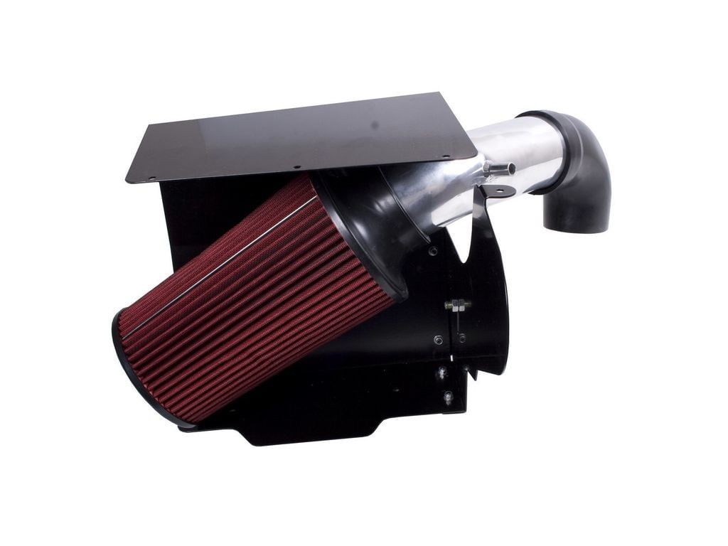 Rugged Ridge by RealTruck Cold Air Intake Kit for Wrangler YJ ...