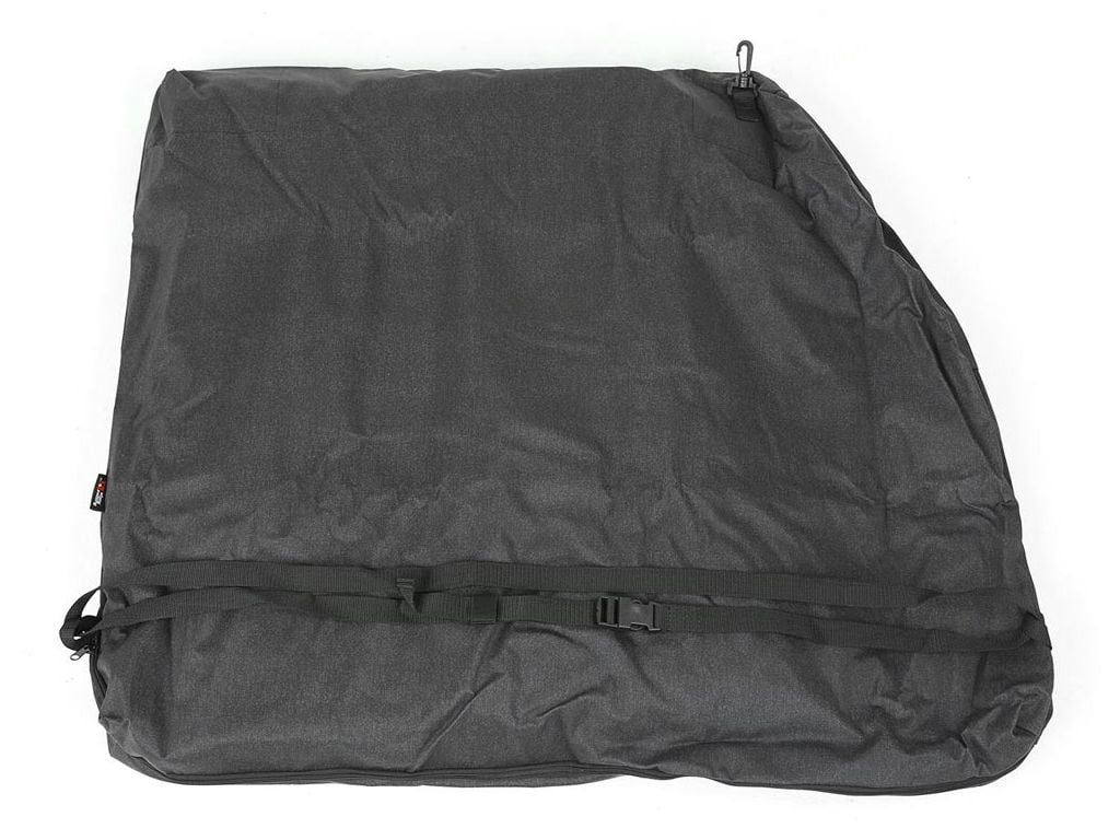 Rugged Ridge by RealTruck Freedom Panel Storage Bag for Jeep JK/JL/JT ...