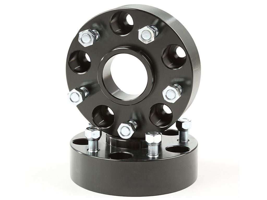 Jeep Commander Wheel Spacer
