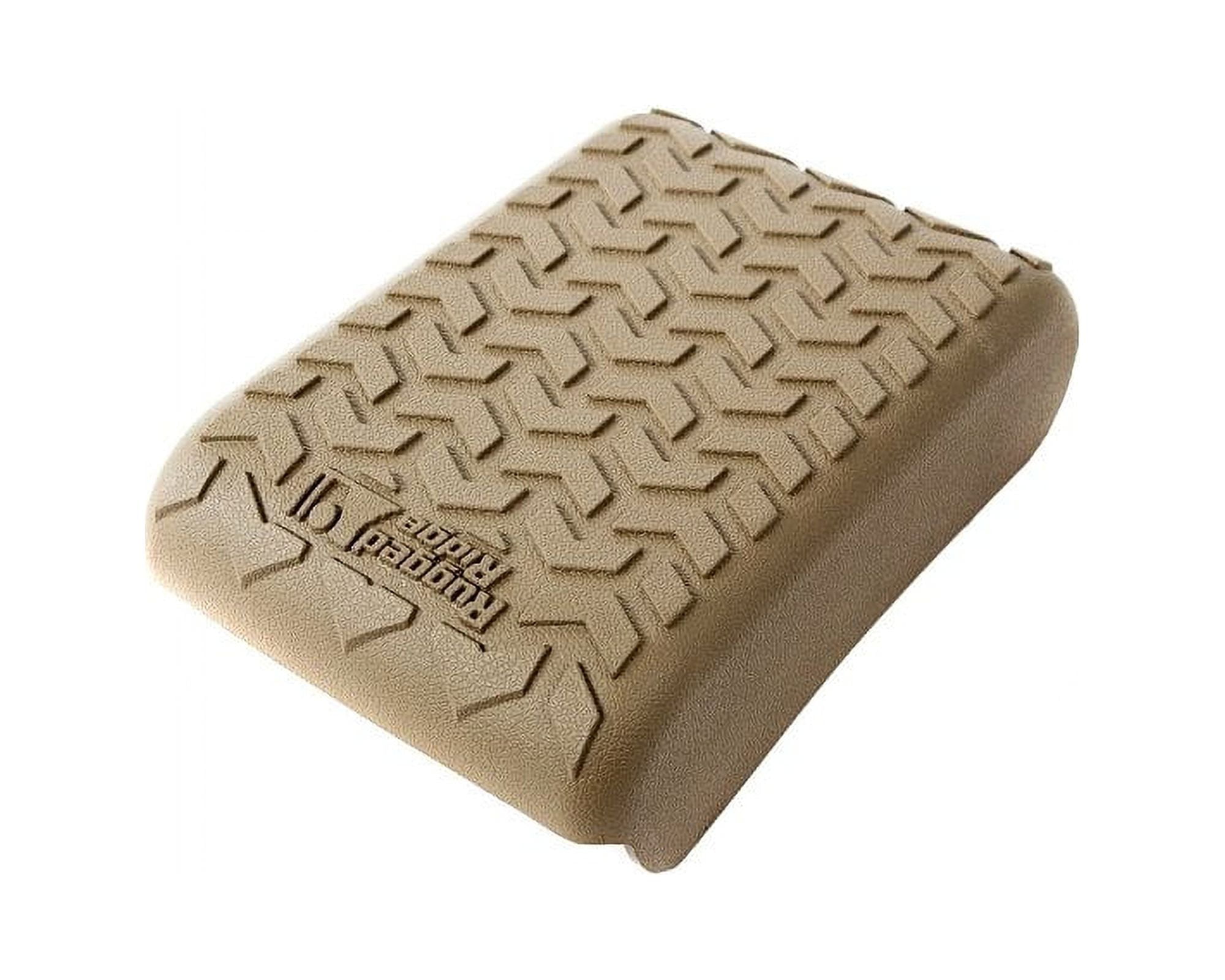 rugged ridge 1310741 center console cover - Walmart.com