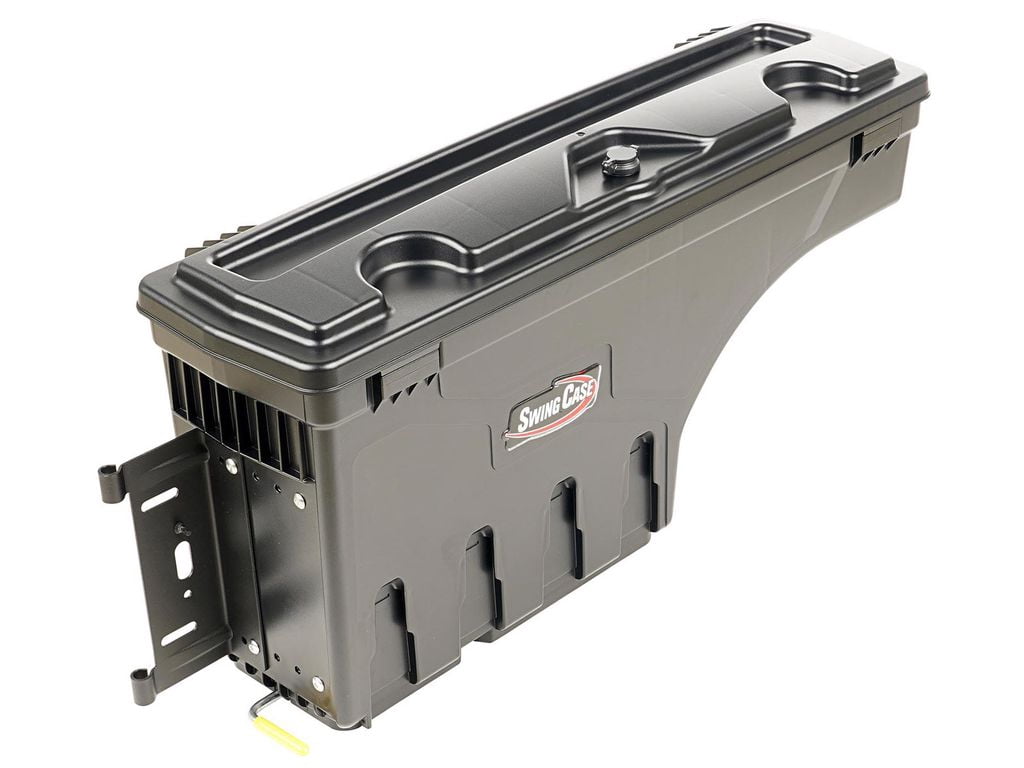 Rugged Ridge by RealTruck Armis Swing Case for Gladiator JT | Driver ...