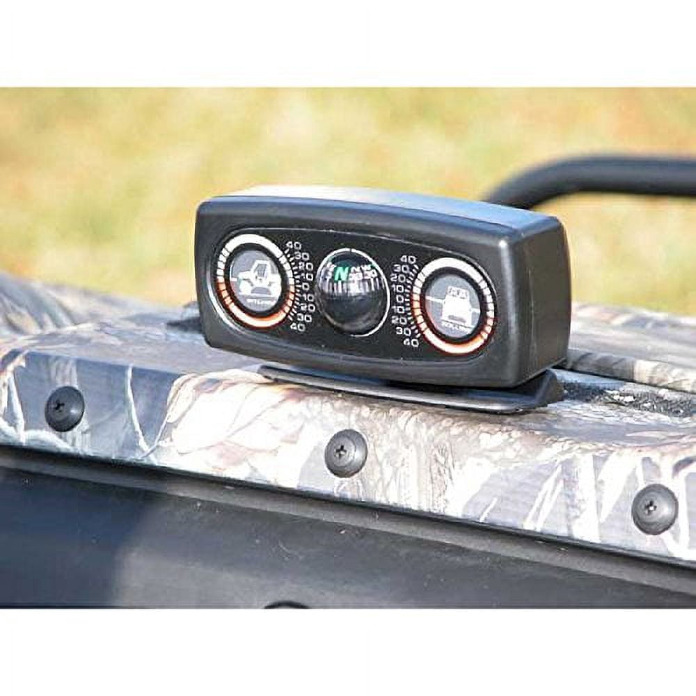 Rugged Ridge by RealTruck Clinometer | Compass | 63309.01 | Universal ...