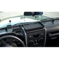 Rugged Ridge by RealTruck Dash Organizer Tray for Wrangler JK | 13551. ...