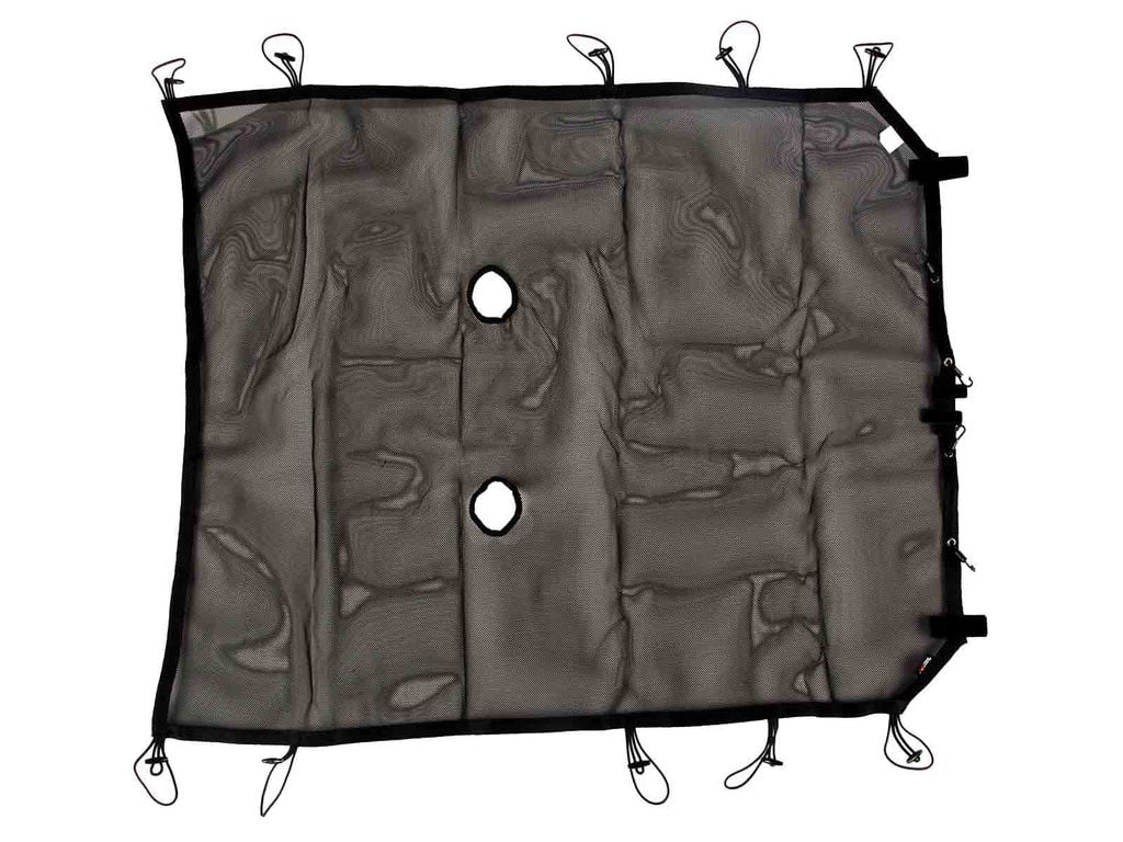 Rugged Ridge by RealTruck Eclipse Sun Shade for Wrangler JK 2-Door ...