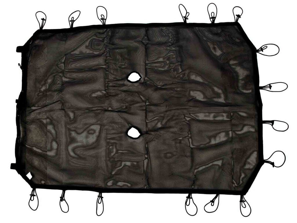 Customer reviews for Rugged Ridge by RealTruck Eclipse Sun Shade for ...