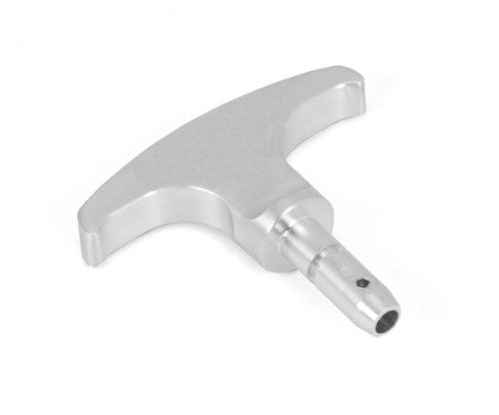 Rugged Ridge by RealTruck Engine Oil Dipstick Handle for Jeep TJ/JK ...