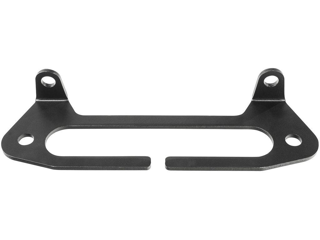 Rugged Ridge by RealTruck Hawse Fairlead Light Mount Bracket ...