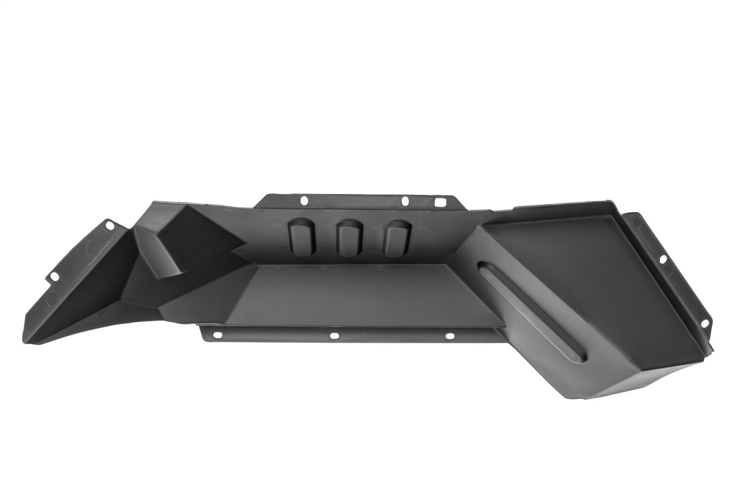 Rugged Ridge by RealTruck Inner Fender Liners for Jeep Gladiator JT ...