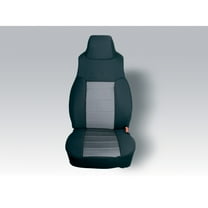 Rugged Ridge by RealTruck Seat Covers for Wrangler TJ | Front, Neoprene ...