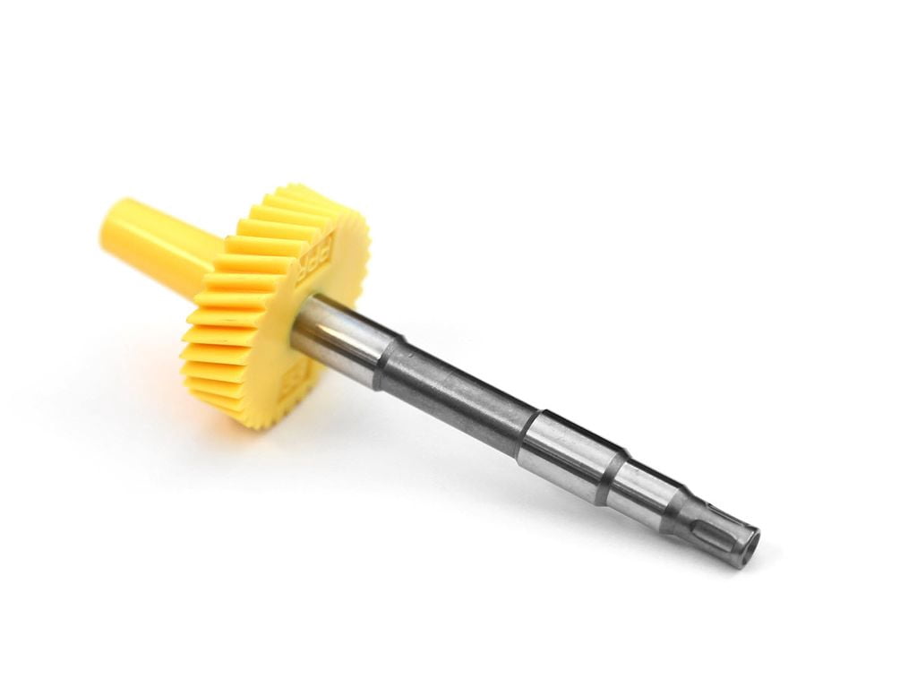 Rugged Ridge by RealTruck Speedometer Drive Gear | 33 Teeth, Long ...