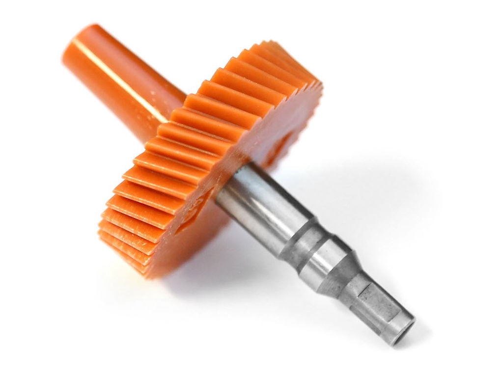 Rugged Ridge by RealTruck Speedometer Drive Gear | 40 Teeth, Short ...
