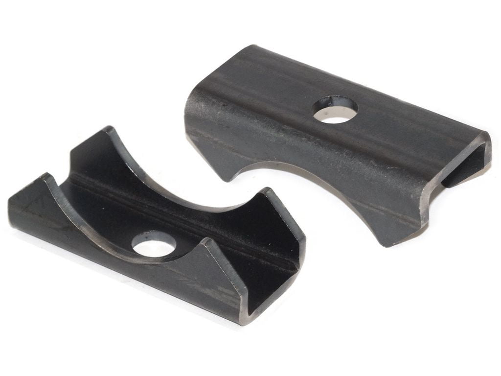 Rugged Ridge by RealTruck | Suspension Leaf Spring Perch, 1.75 Inches ...