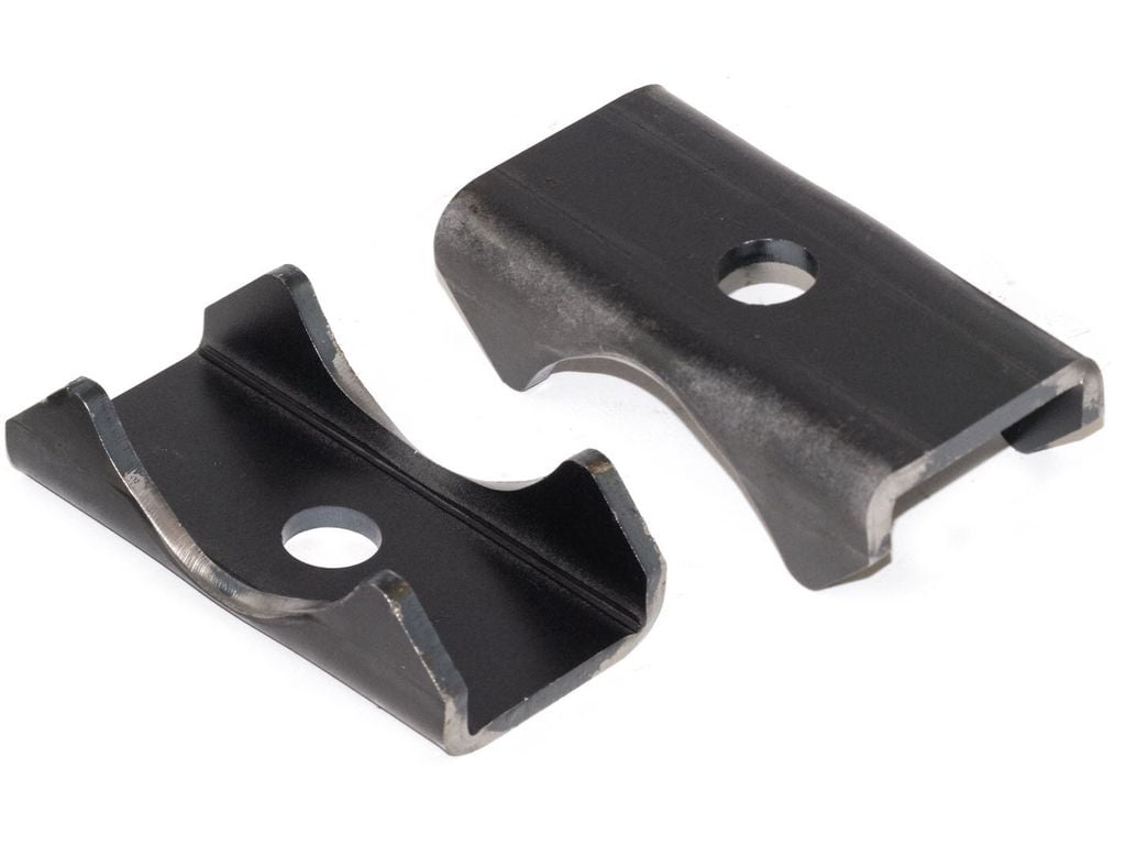 Rugged Ridge by RealTruck | Suspension Leaf Spring Perch, 2 Inches Wide ...