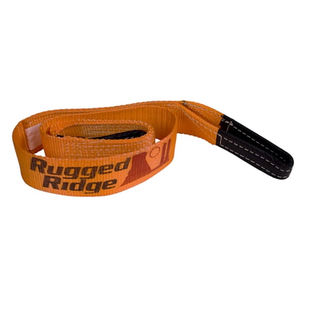 Rugged Ridge by RealTruck Tree Trunk Protector | 2" x 6 feet | 15104.11 ...