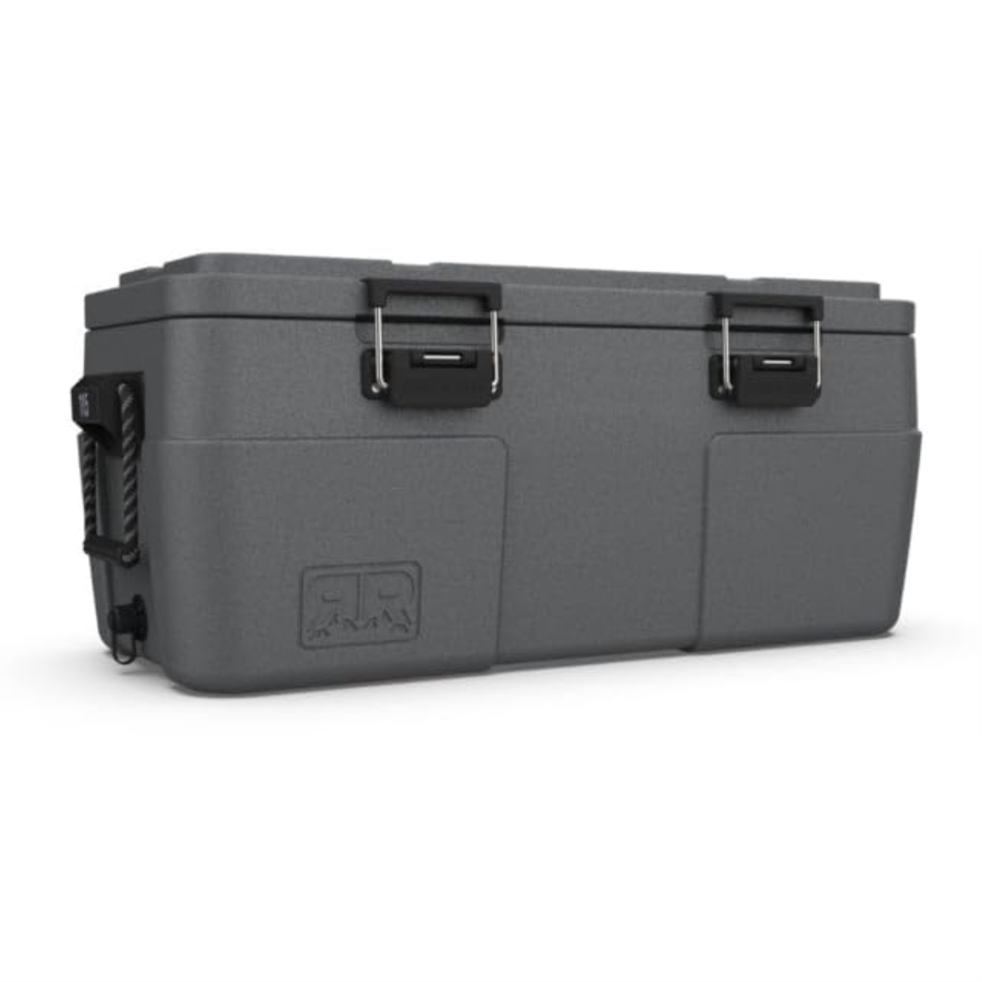 Rugged Road Coolers RR-115-GRAY - Walmart.com