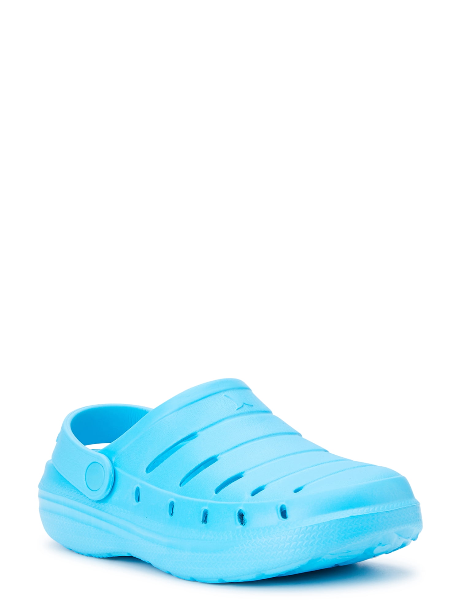 Rugged Shark Boys Lightweight Clogs - Walmart.com