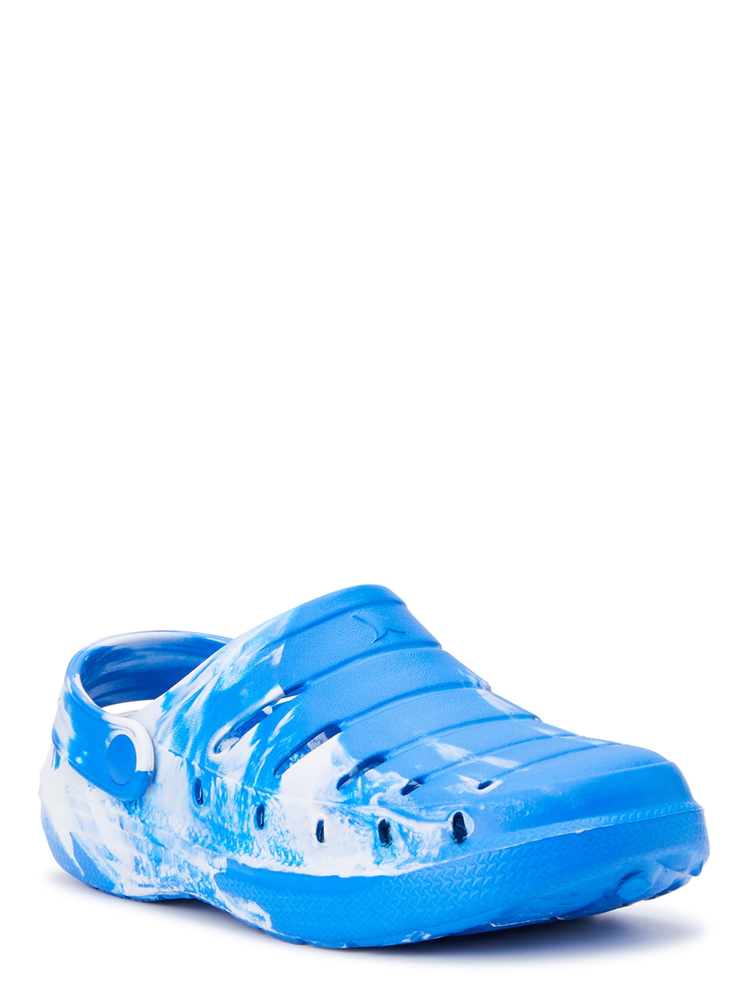 Rugged Shark Boys Lightweight Clogs - Walmart.com