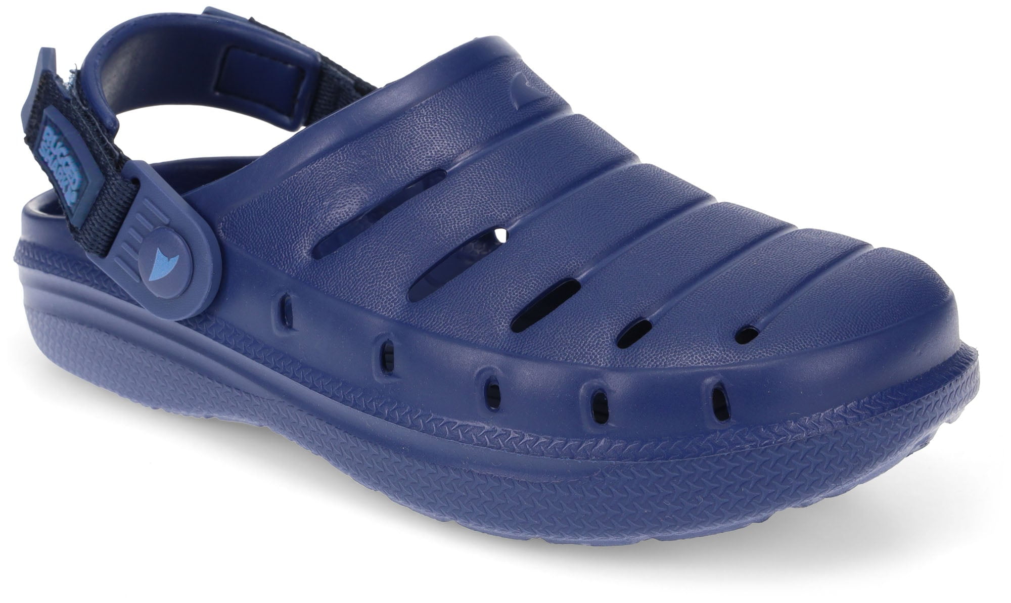 Rugged Shark Cove Clogs for Toddler & Boys - Walmart.com