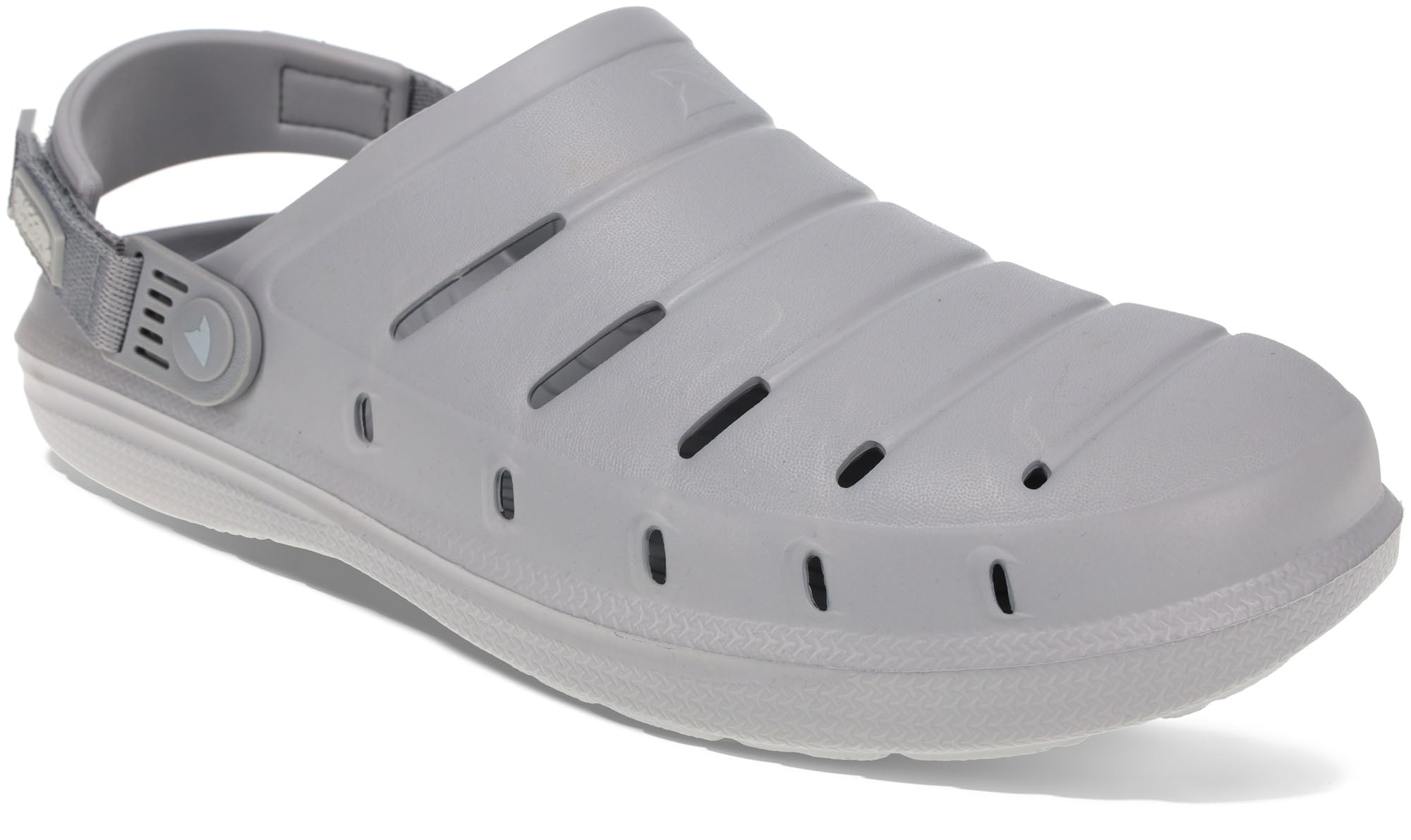 Rugged Shark Mens Cove Clogs - Walmart.com