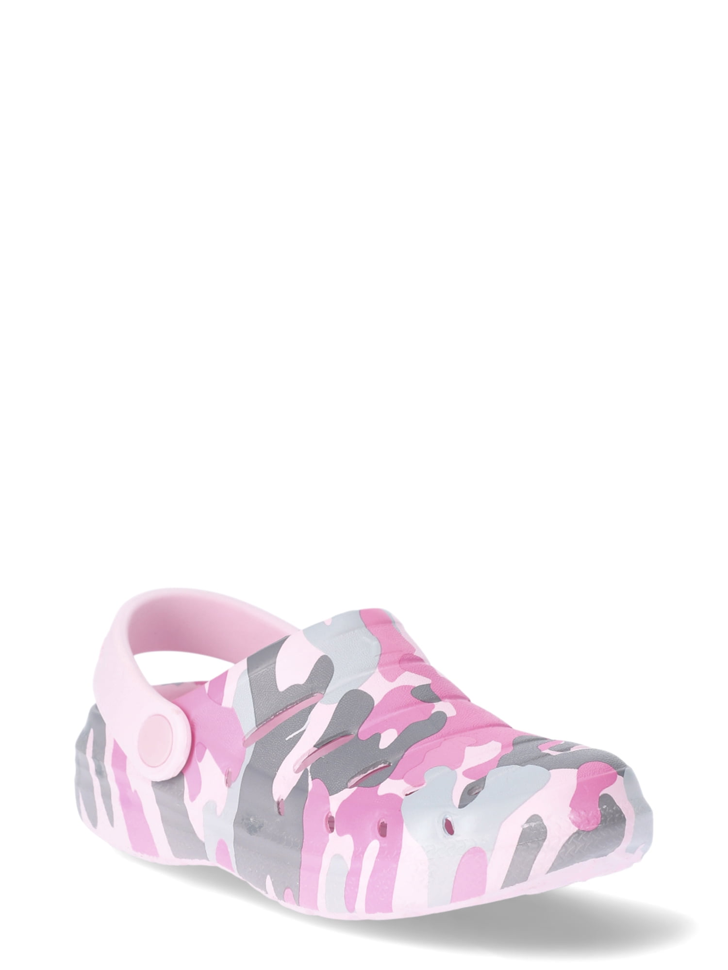 Rugged Shark Toddler Molded EVA Clogs - Walmart.com