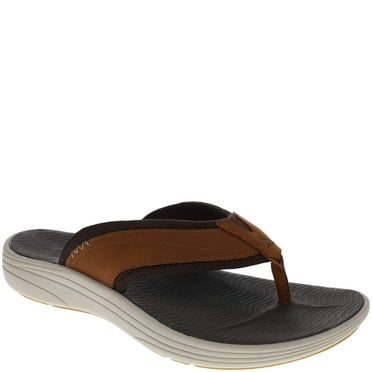 Rugged Shark Men's Slip-On Adventure Sport Sandals, Sizes 7-13 ...