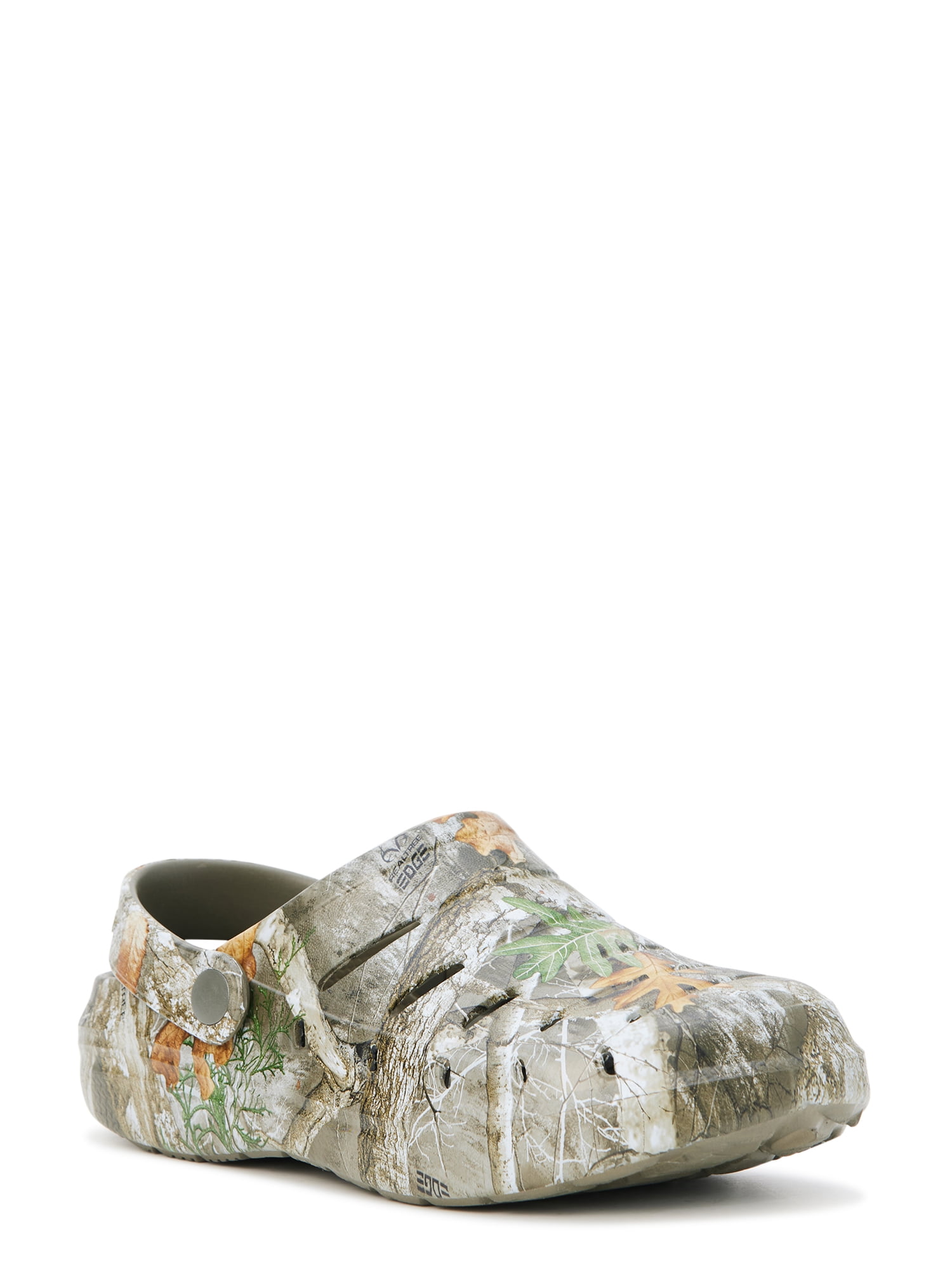 Rugged Shark Toddler & Big Boys Eva Clogs - Walmart.com