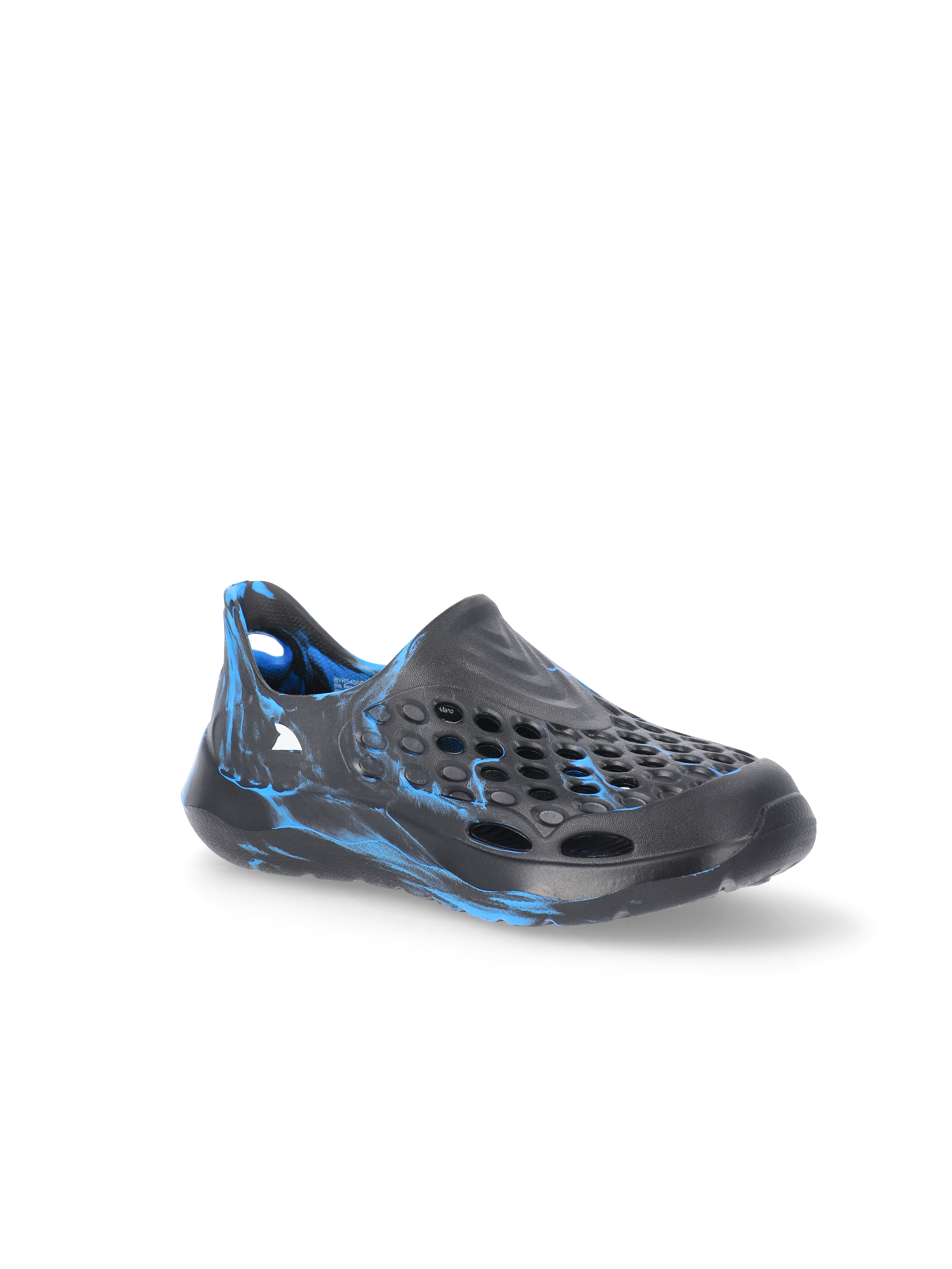 Rugged Shark Little & Big Boys Koi Fish Slip-On Water Sneaker - Walmart.com