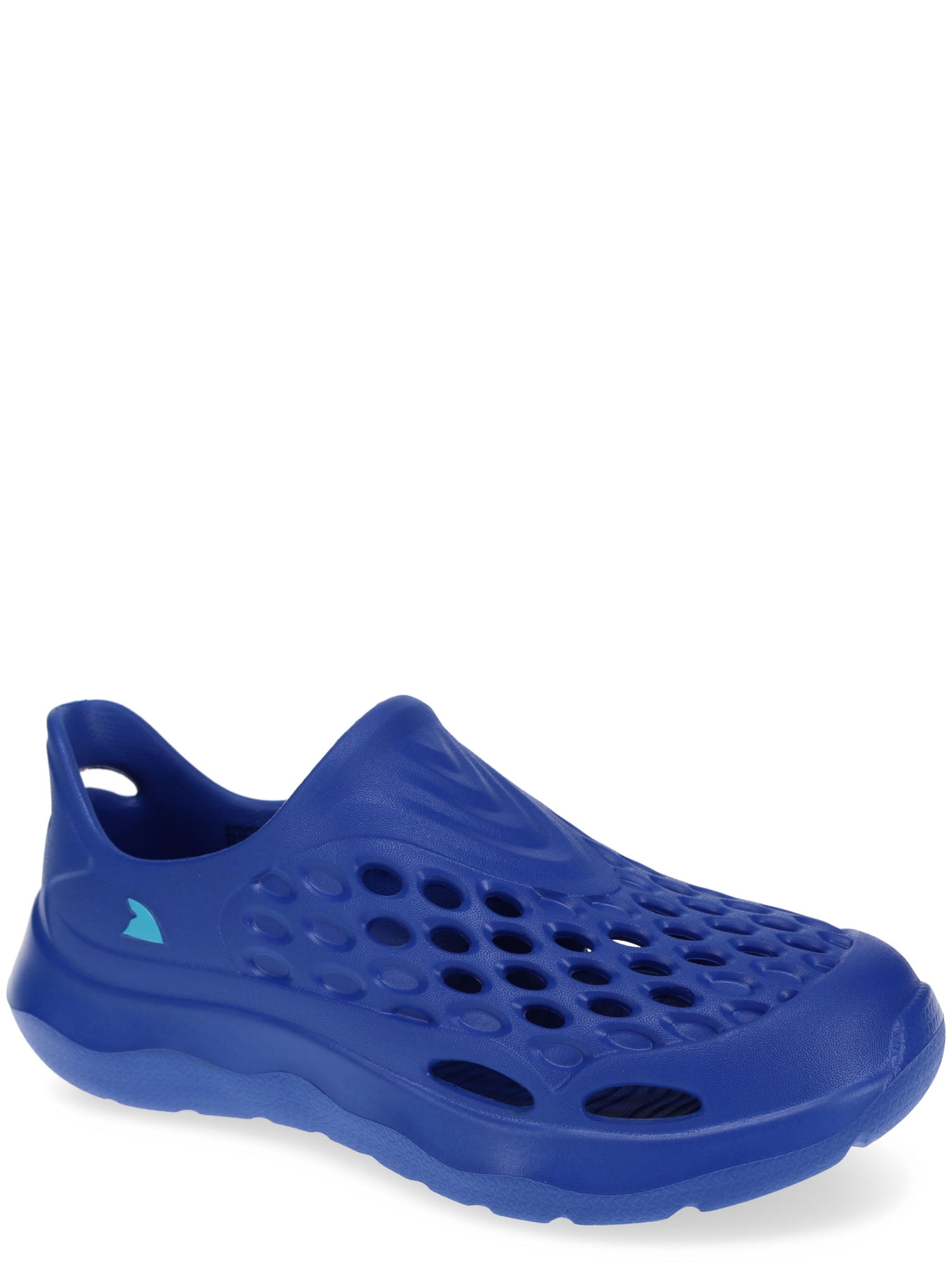 Rugged Shark Toddler and Big Kids Slip on Water Sneakers - Walmart.com