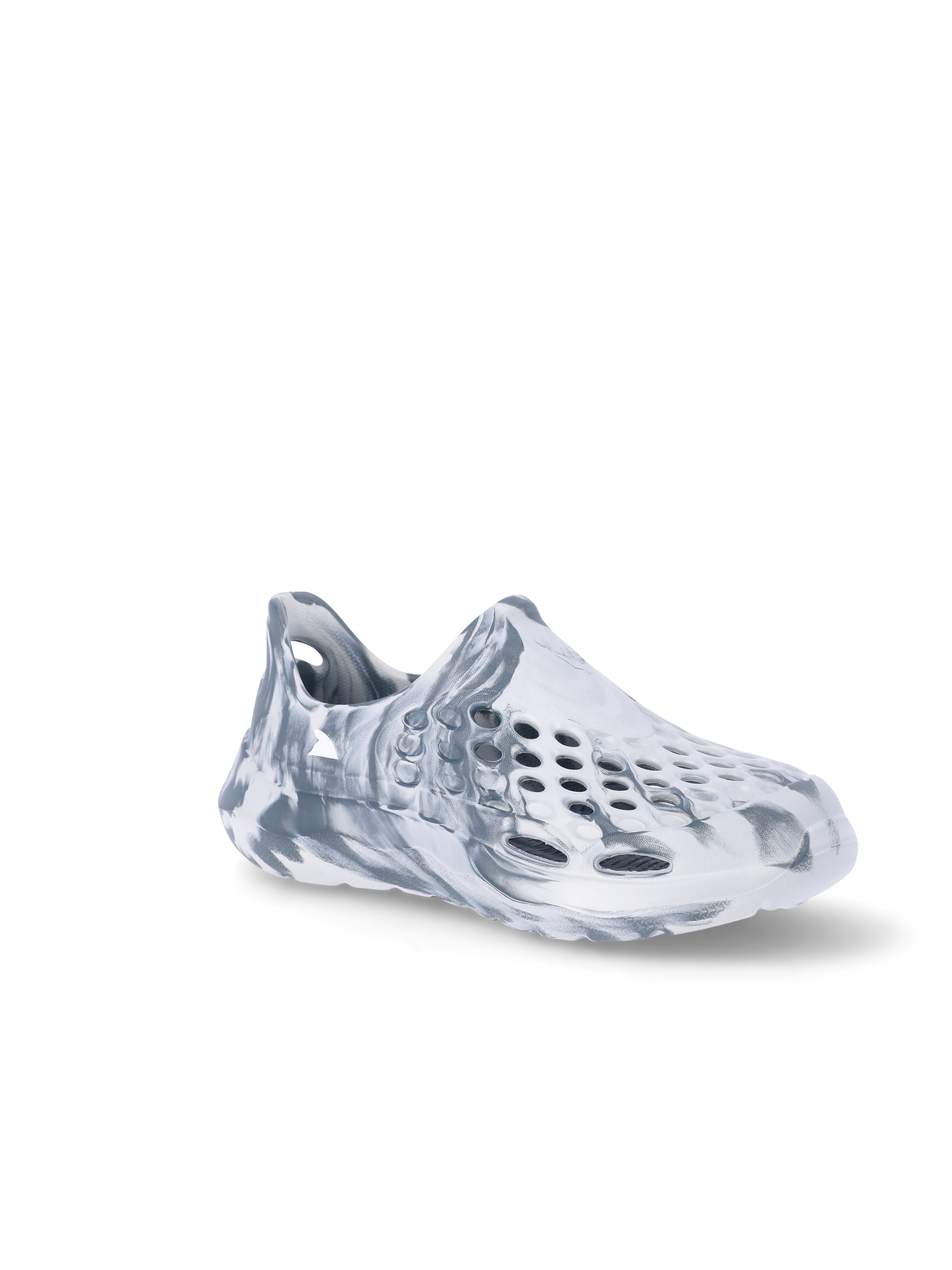 Rugged Shark Toddler and Big Kids Slip on Water Sneakers - Walmart.com