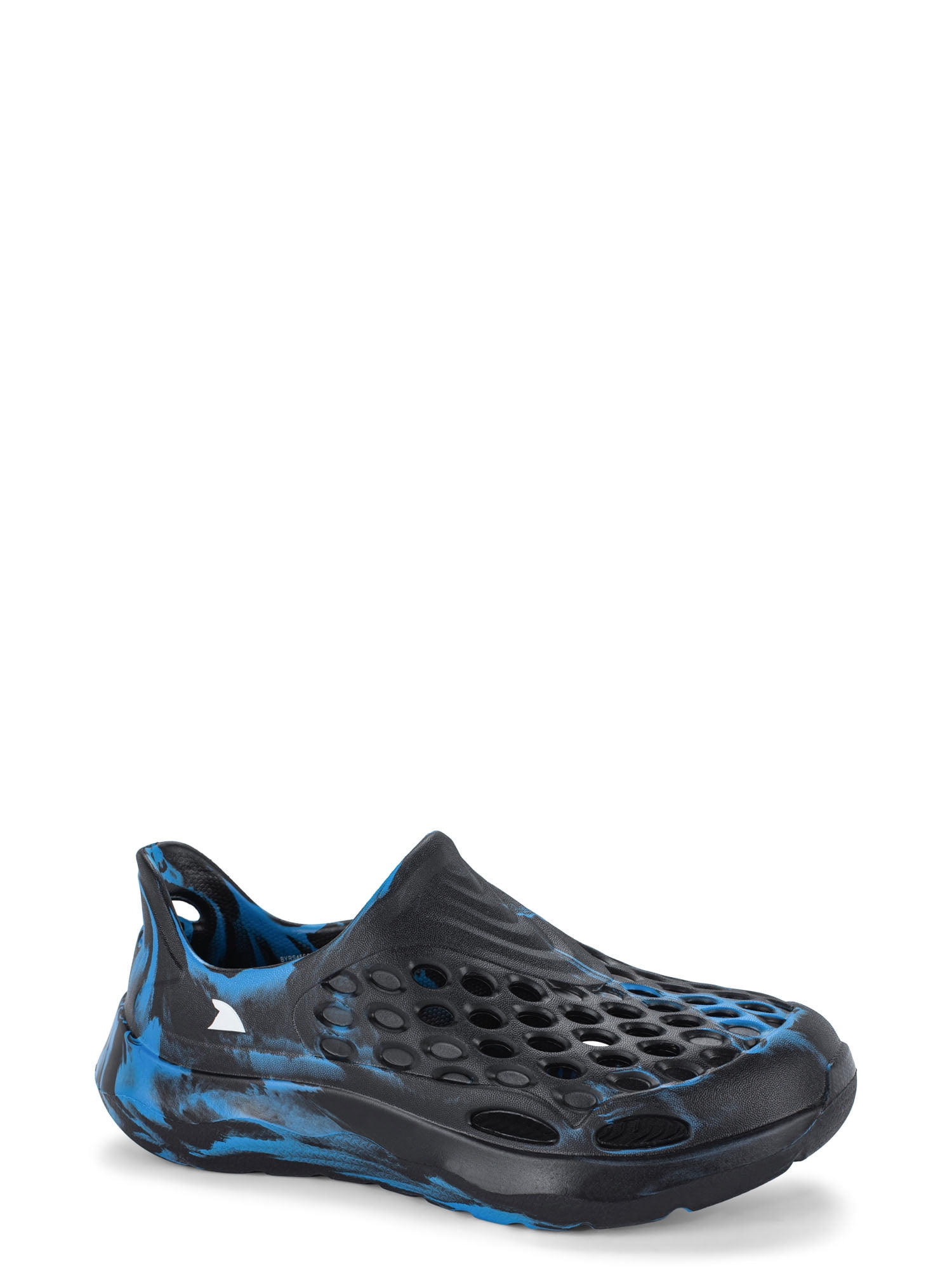 Rugged Shark Toddler and Big Kids Slip on Water Sneakers - Walmart.com
