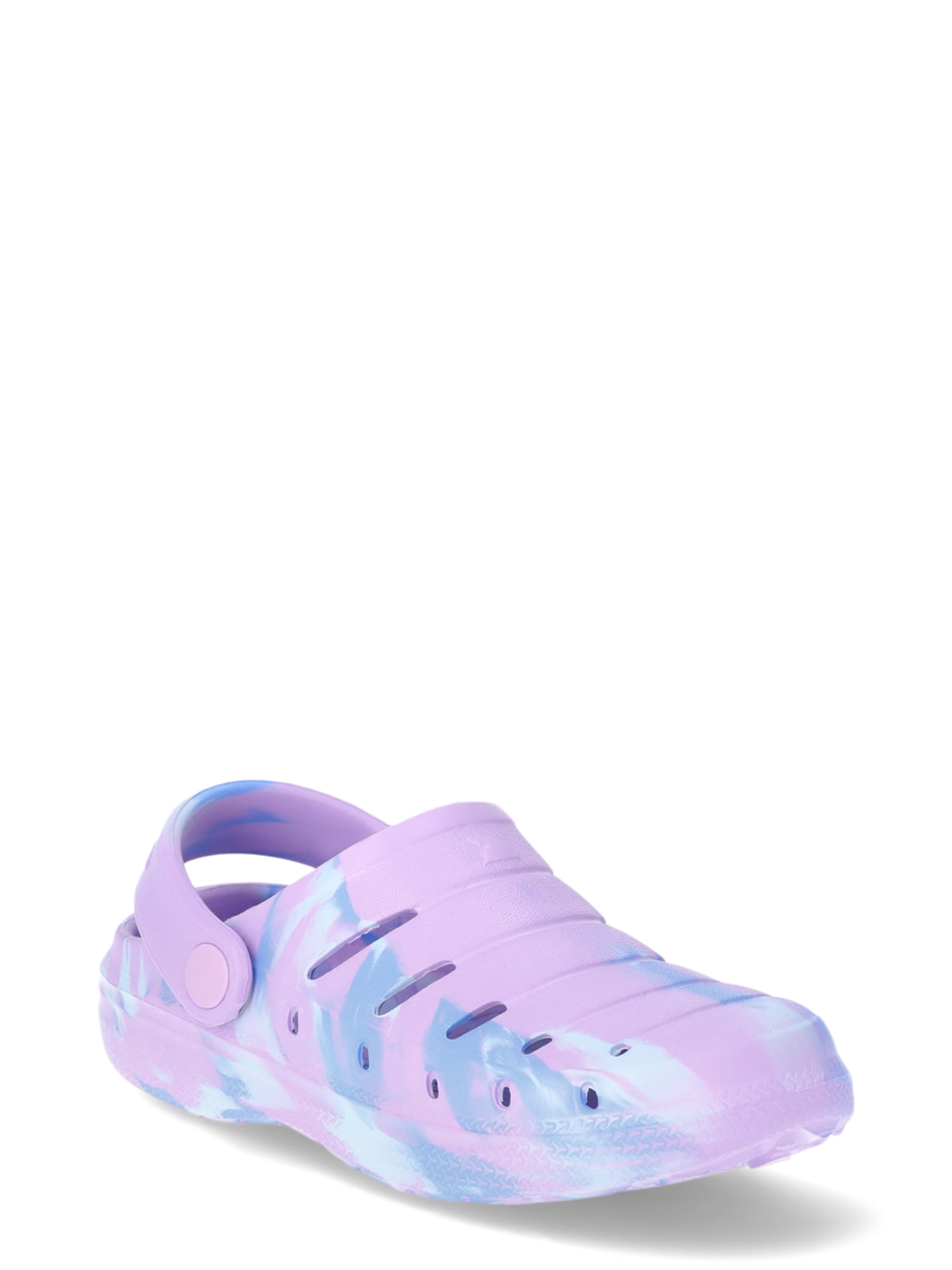 Rugged Shark Girls & Toddler Clogs - Walmart.com