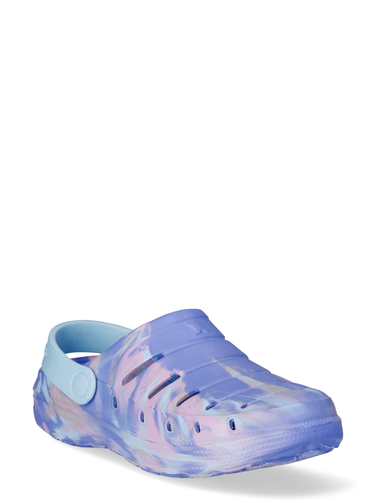 Rugged Shark Little and Big Kids Molded EVA Clogs, Sizes 12-6 - Walmart.com