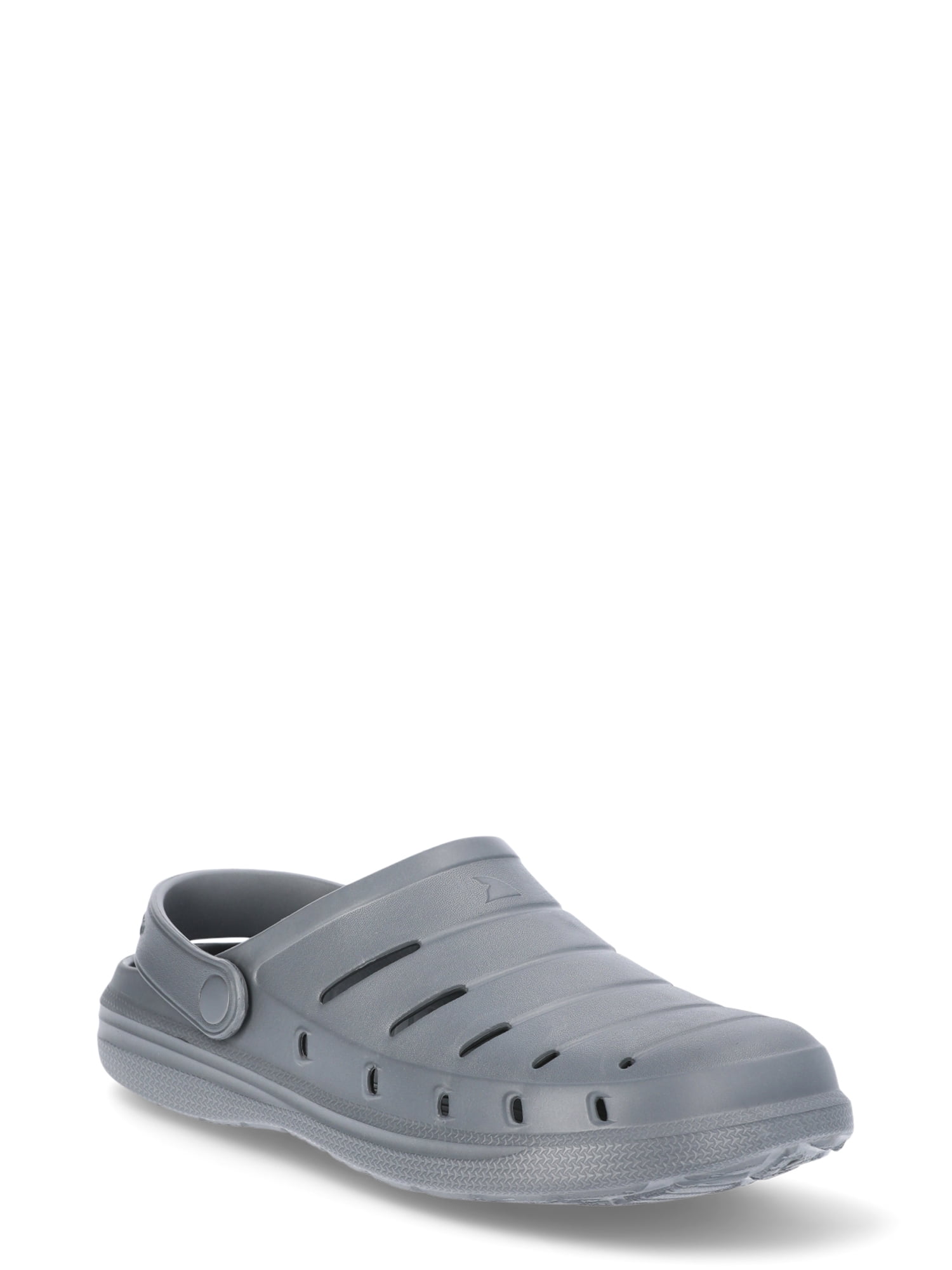 Rugged Shark Men's Comfort EVA Clog Sandals - Walmart.com