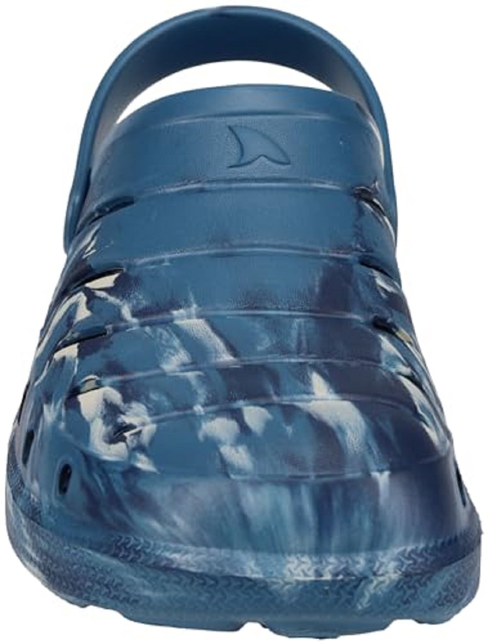 RUGGED SHARK Molded Clog for Men Women Little Kids and Big Kids EVA ...