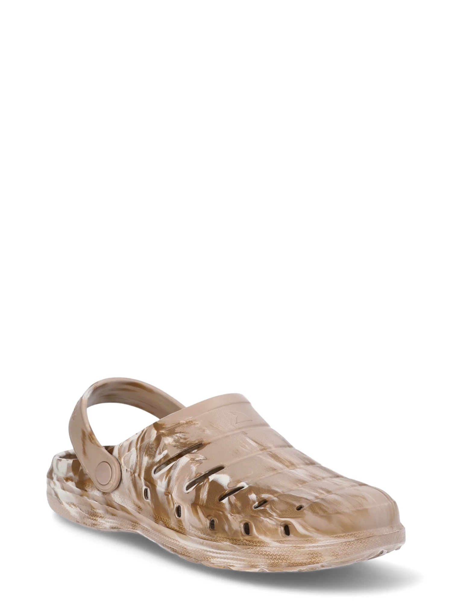 Rugged Shark EVA Clog Sandals - Lightweight & Water-Safe - Walmart.com