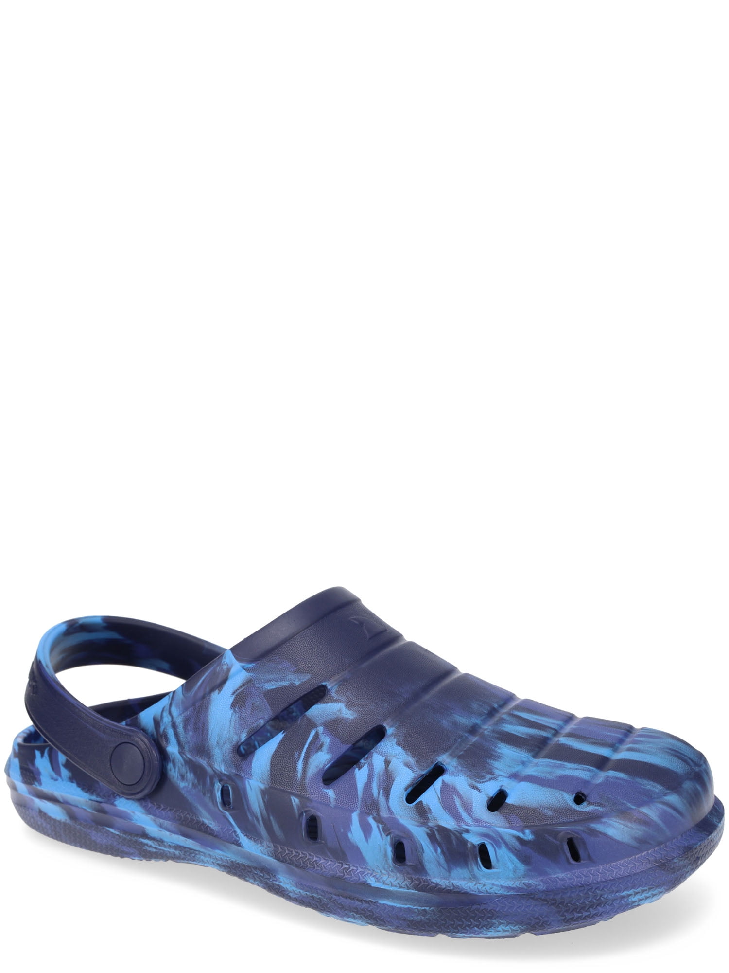 Rugged Shark Men's Comfort EVA Clog Sandals - Walmart.com