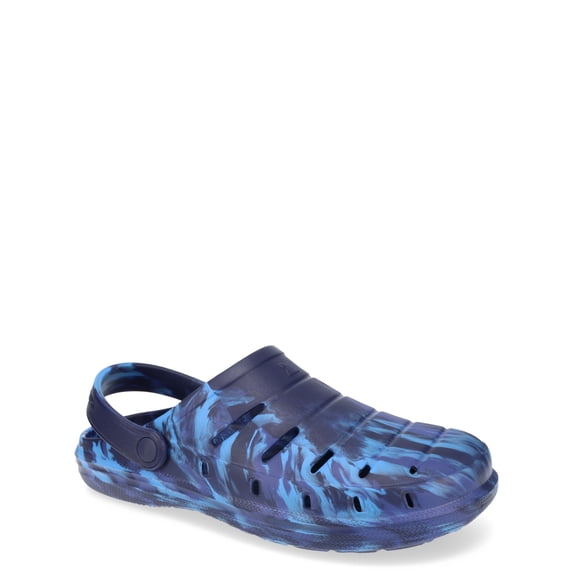 Rugged Shark Men's Comfort EVA Clog Sandals - Walmart.com